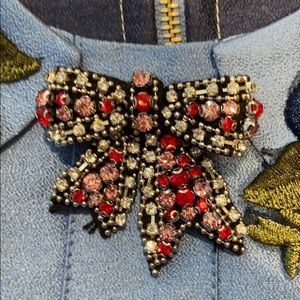 Mimi Sol | Dresses | Mimisol Festive Dress | Poshmark